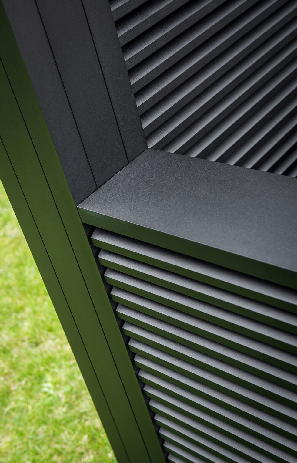 Renson Algarve – pergola - PREDEX