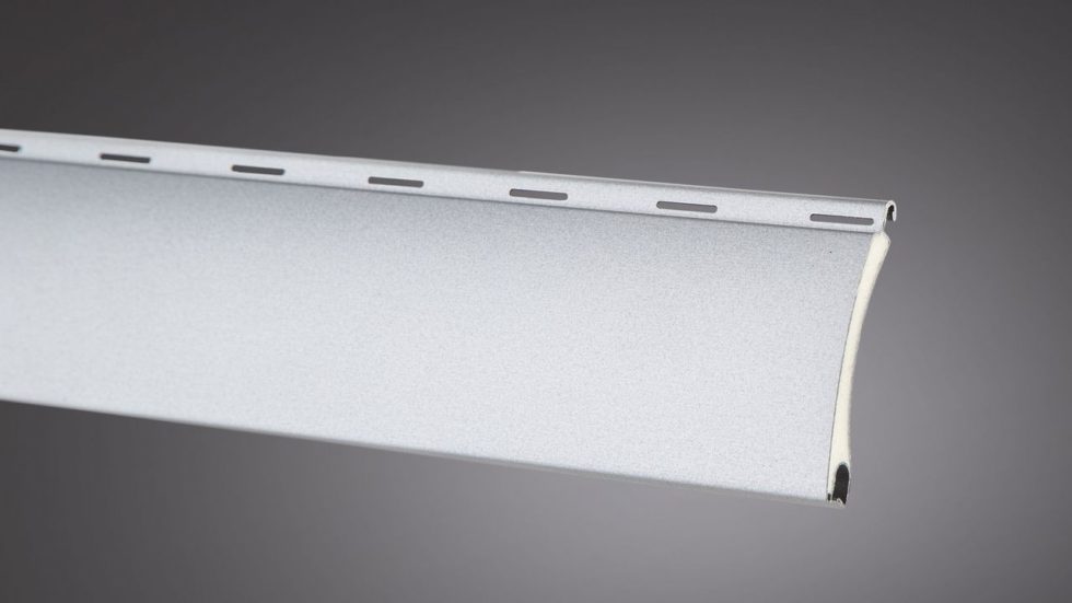 Schlotterer Voro redőny - PREDEX