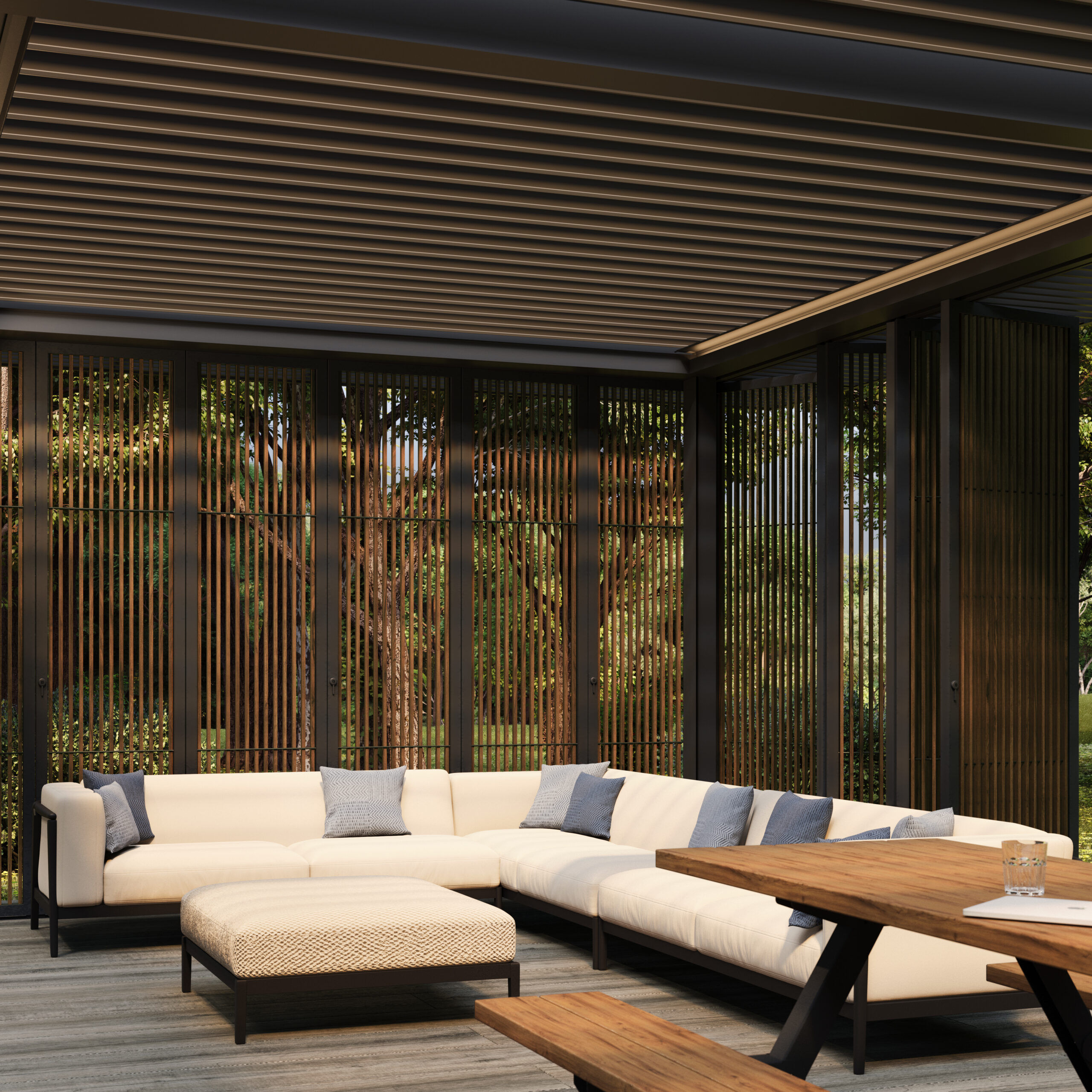 Renson Amani - PREDEX