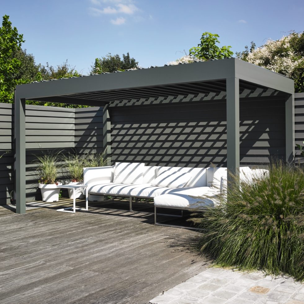 Renson Pergola